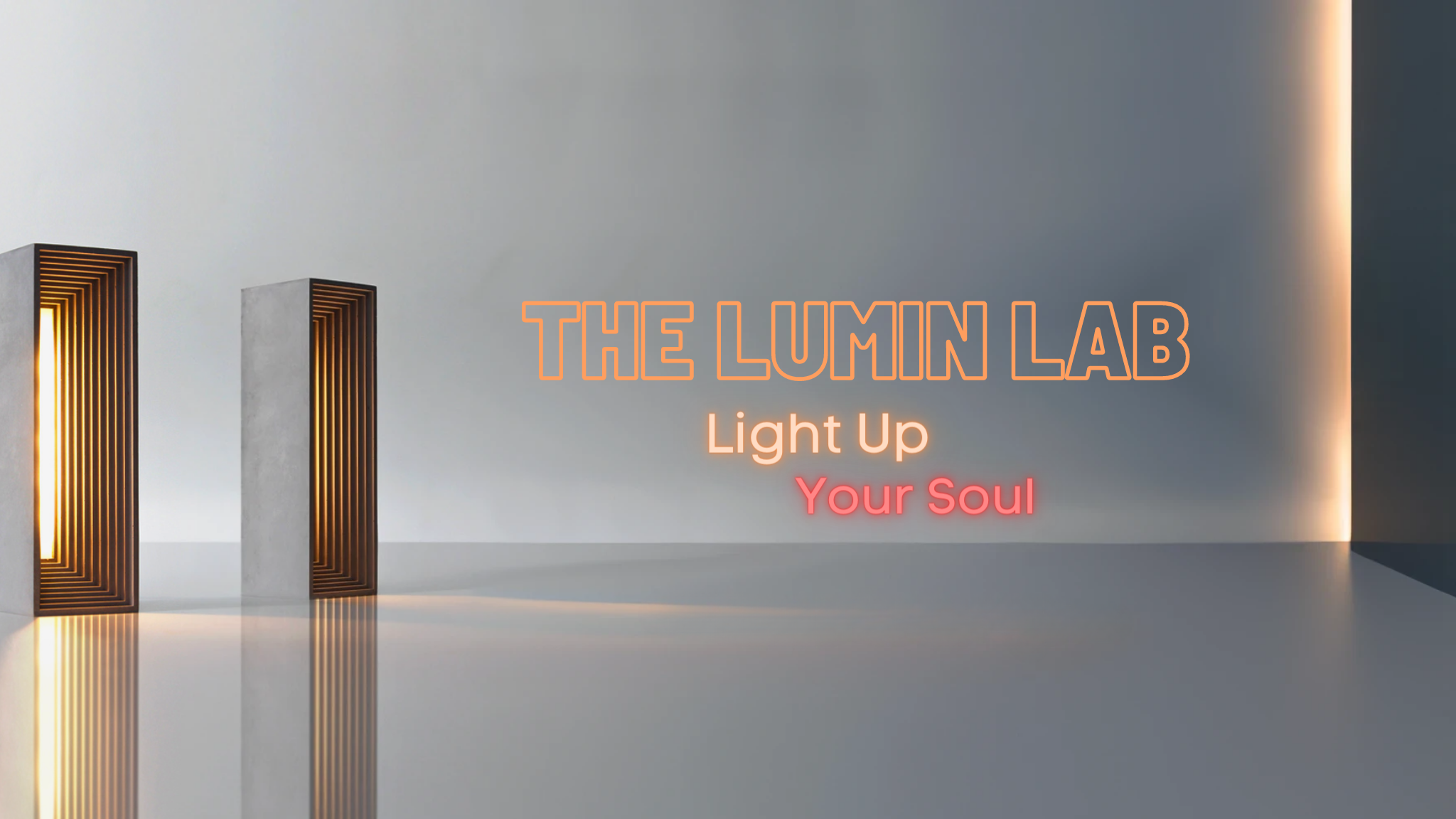 Illuminate Your Space with TheLuminLab | The Ultimate Art of Lights