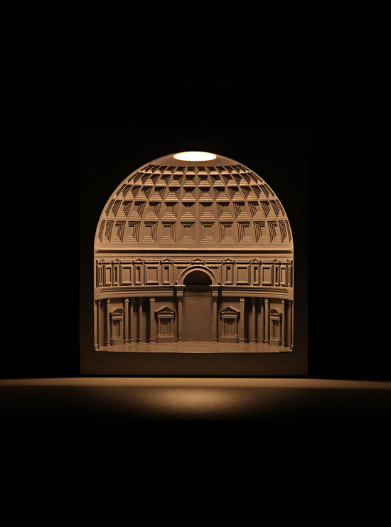 The Arc of Light Classical Rome Light Decor Home Decor | TheLuminLab