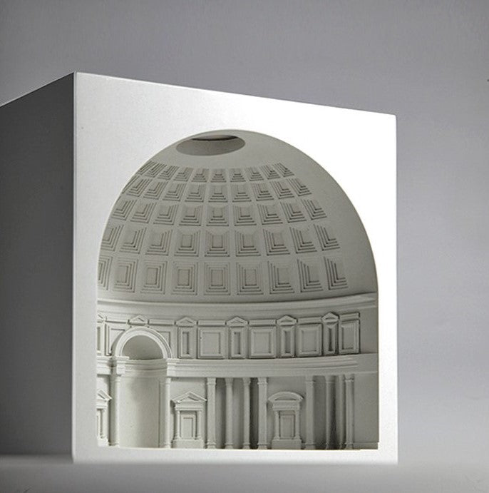 The Arc of Light Classical Rome Light Decor Home Decor | TheLuminLab